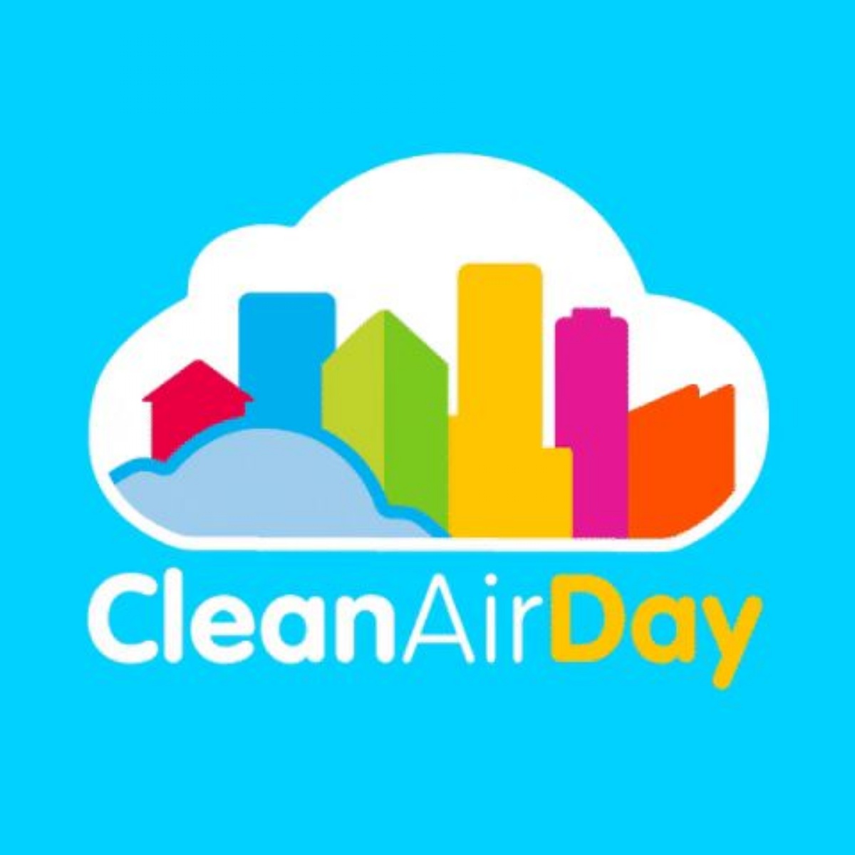 Grendon Primary National Clean Air Day grendon-primary-national-clean-air-day